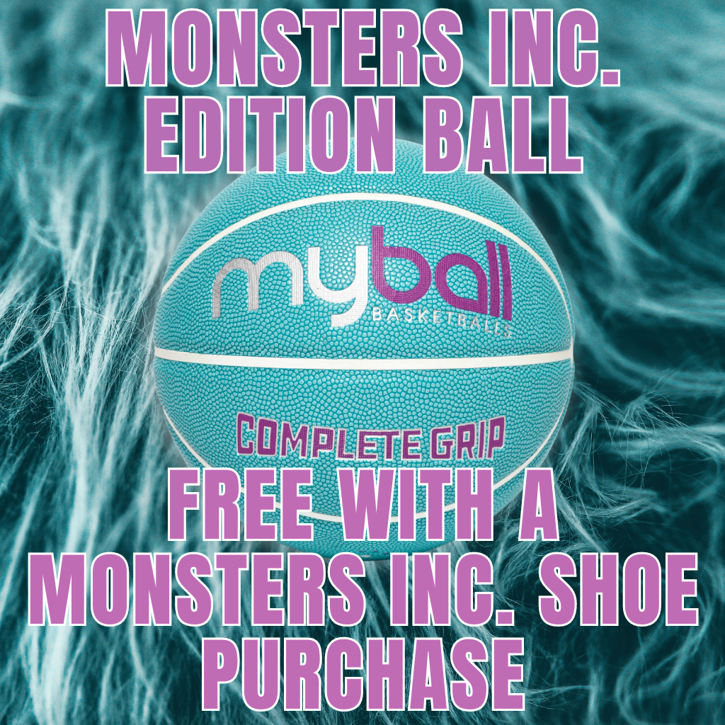 MB Monsters Inc. Edition Ball – Myball