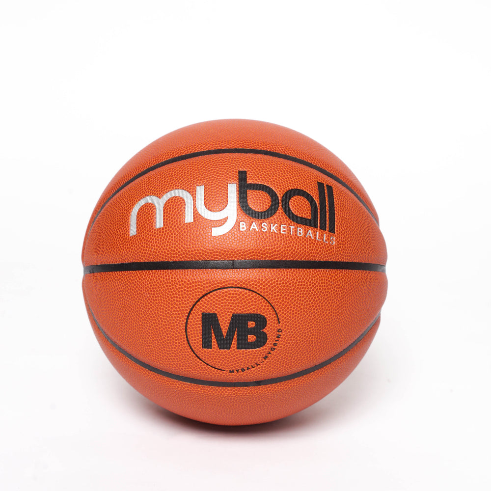 MyBall Personalized Basketballs – Myball